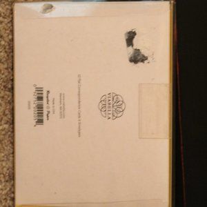 Viabella | Office | Clearance Sale Viabella Thank You Cards | Poshmark